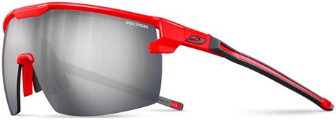 Очки Julbo Ultimate Cover Red/Grey Spectron 4 Красный J5471278 - отзывы ...
