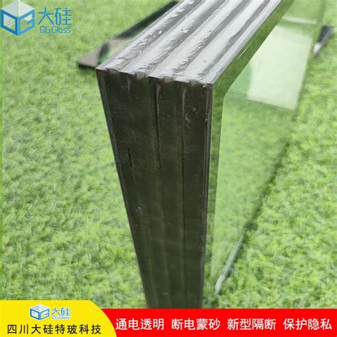 水晶硅防火玻璃，隔热型甲级防火玻璃 知乎