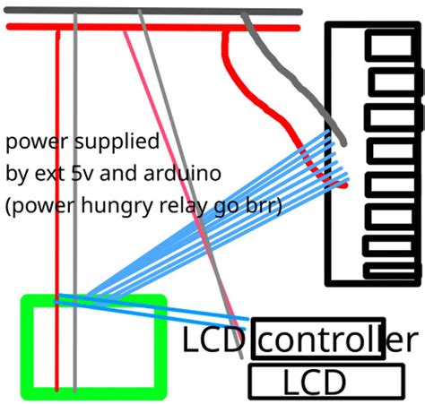How To Readwrite To An Array From Serial Programming Arduino Forum