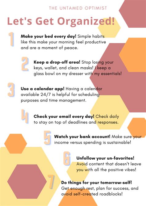 Spring Cleaning Your Inbox