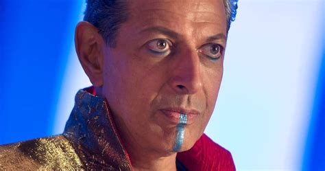 Will Thor Love And Thunder Bring Back Jeff Goldblum As The Grandmaster