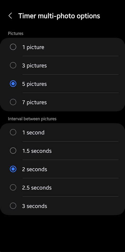 Samsung Camera Assistant Supported Devices And Key Features Sammyguru
