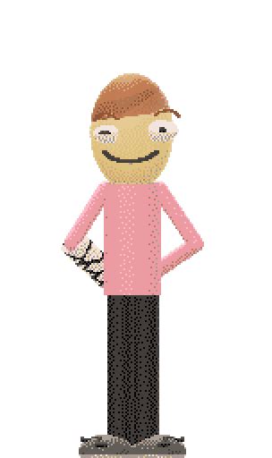 Carl Vs Dave And Bambi Golden Apple Edition Wiki Fandom