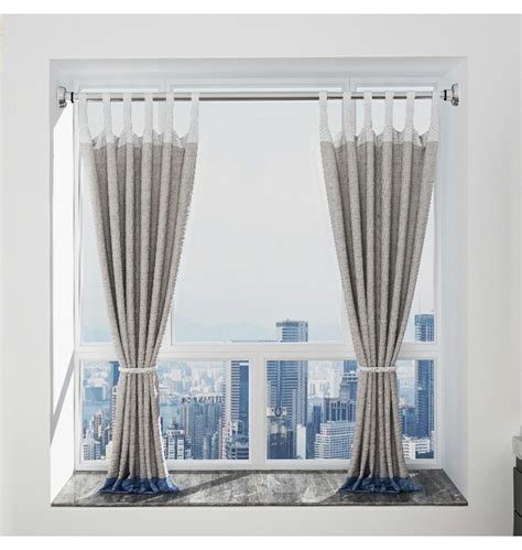 강력 커튼 압축봉 스텐 못없이 무타공 커텐봉 걸이 105 170cm Iy Cs170 티몬