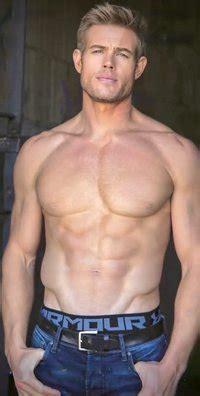 Trevor Donovan Page Lpsg