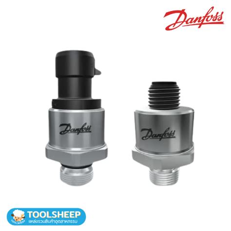 เพรสเชอร์ทรานสมิตเตอร์ Danfoss รุ่น Dst P140 Series Toolsheep Inspired By V2