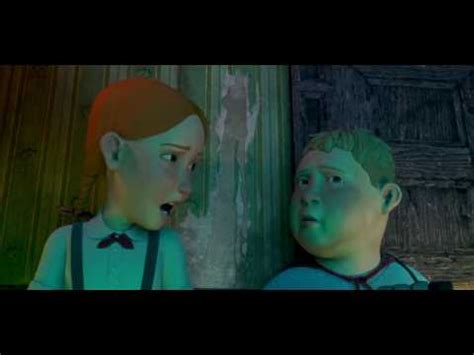 Monster House Película 2006