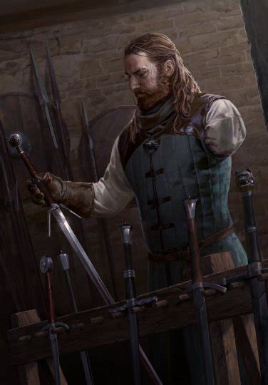 Card Reveals Gwent The Witcher Card Game