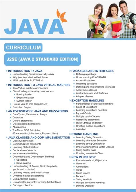 Ppt Java Industrial Training With Excellence Technology Powerpoint