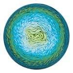 Пряжа Flowers (Фловерс) оптом с доставкой по России