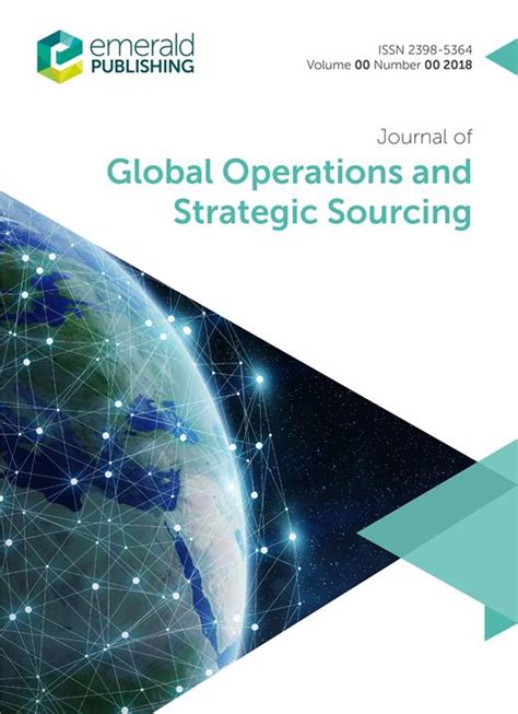 Guest Editorial Special Issue On Global Supply Chain Transformation Using Digital Technologies