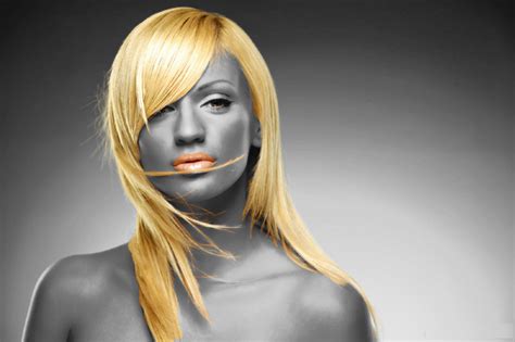 learn selective colorization in 4 steps with gimp