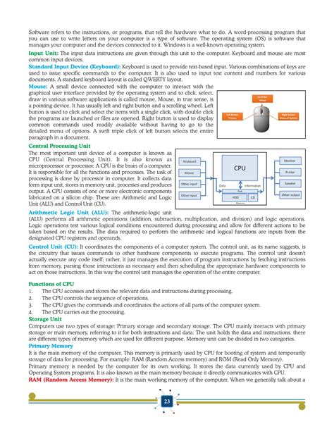 artificial intelligence class ix edusoft drive page 24 flip pdf online pubhtml5