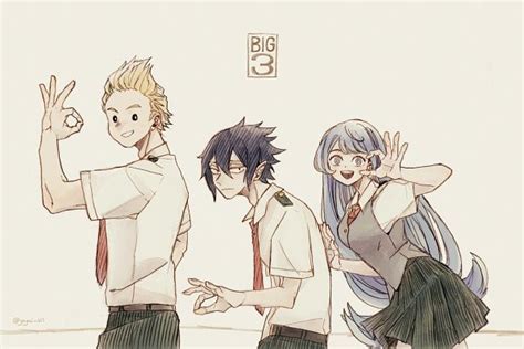 Boku No Hero Academia My Hero Academia Image By Yuyui