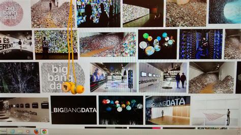 The Big Bang Blog The Big Bang Data