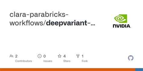 Deepvariant Retraining Notebookretrainingdeepvariantipynb At Main · Clara Parabricks