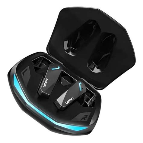 Fone De Ouvido Lenovo Gm Pro Gamer Music Bluetooth Fone De Ouvido Gamer Magazine Luiza
