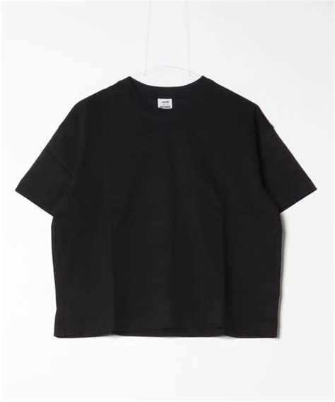 Tigora（ティゴラ）の「ティゴラ Tigora コットンオーバーサイズtシャツ（tシャツ カットソー）」 Wear
