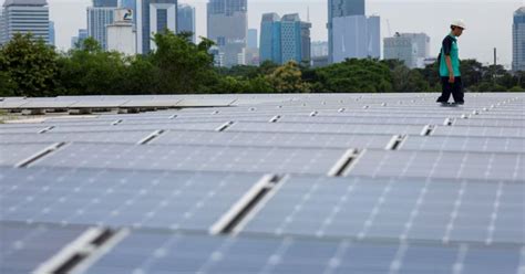 New Lss Projects To Fuel Up To Rm18bil Contracts New Straits Times