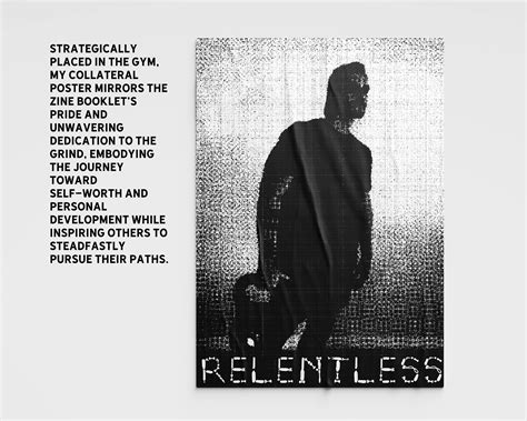 Advanced Typography And Layout Design On Behance