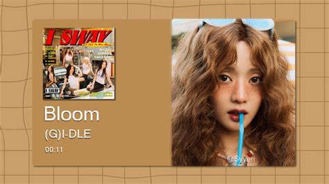 8d环绕音｜i Love专辑合集｜gi Dle｜佩戴耳机使用 Syyeri Gi Dle｜8d 哔哩哔哩视频