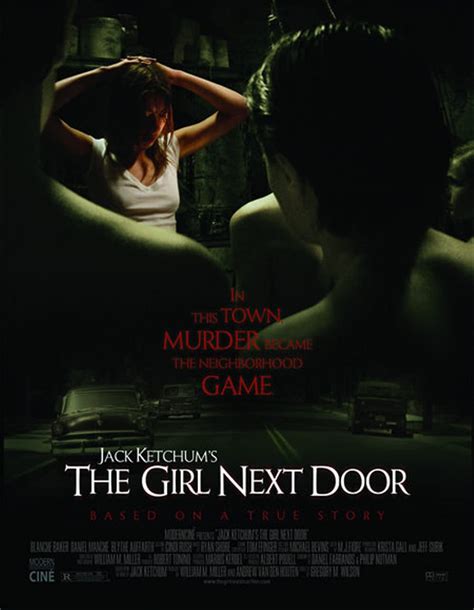 Jack Ketchums The Girl Next Door Rmoviecritic