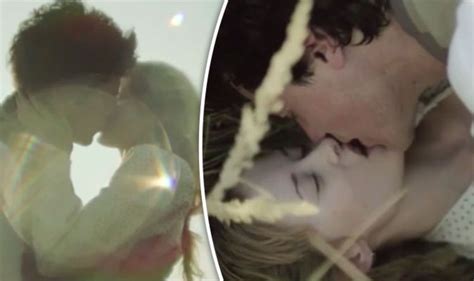 Albert Einstein And Secretary In Steamy Sex Session For New Series Genius TV Radio Showbiz