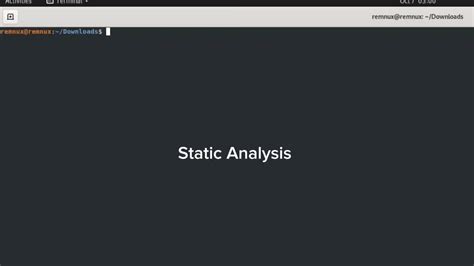 Goncha Guliyeva On Linkedin Cybersecurity Malwareanalysis Reverseengineering