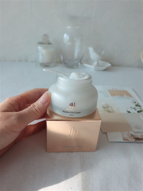 촉촉한 수분크림 모이스텐 히알플러스 프로 크림 네이버 블로그