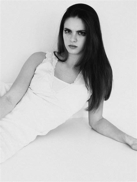 Alicja J Agencia Model Management