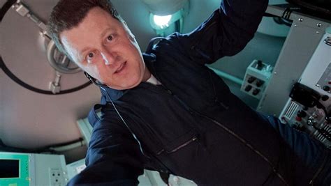 Paul Wants To Live A Life On Mars For Eternity The Courier Mail