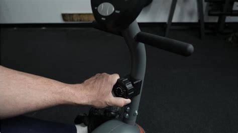 Marcy Me 709 Recumbent Exercise Bike Review 2025 Barbend
