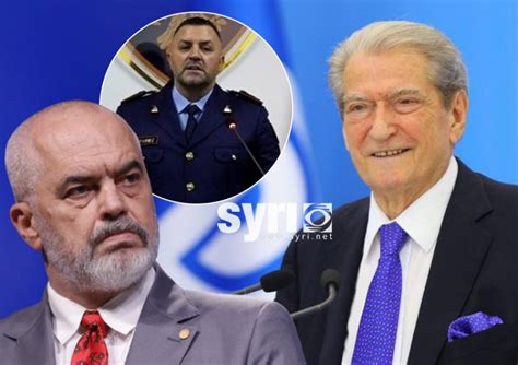 Berisha Rama Ia Dha Certifikatën E Sigurisë Kri Syri Lajmi I Fundit