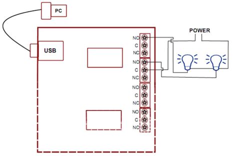 Channel USB Powered Relay Module Numato Lab Help Center