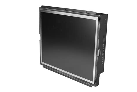 Winsonic OF1705D 17 Open Frame LCD Display Monitor LED Backlight 1280x1024