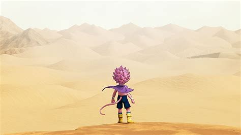 Test Sand Land Une Aventure Généreuse Signée Akira Toriyama