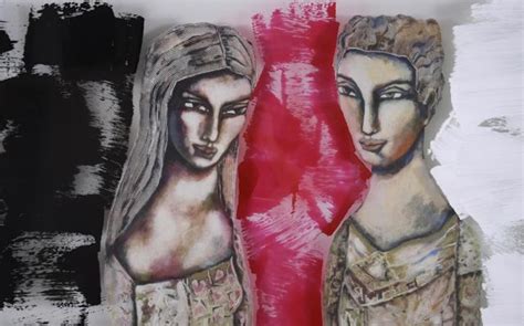 Zoe By Eva Martinez On Artnet