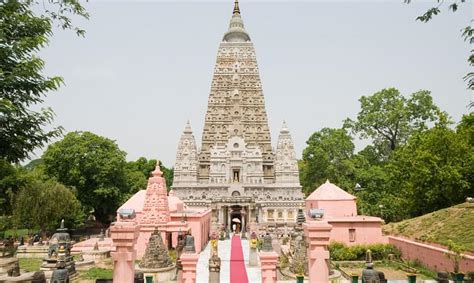 Explore Bihar By Foot With These 10 Walking Tours