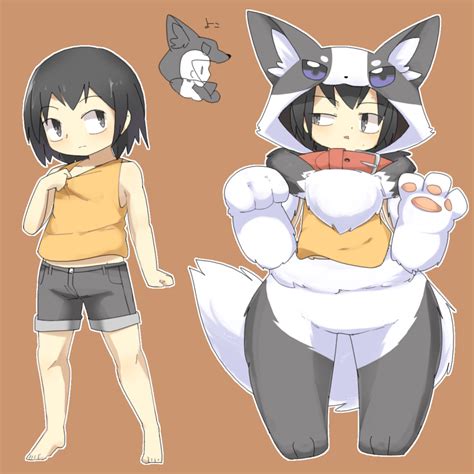 Original Drawn By Lets Danbooru