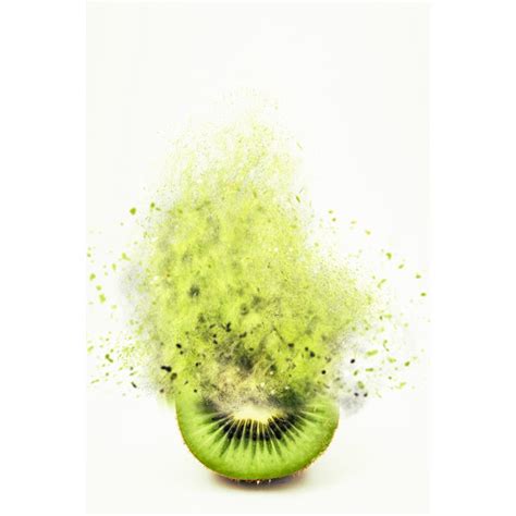 Ebern Designs Exploding Fruit By Christiane Undefined