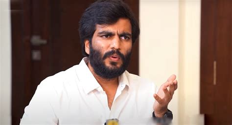 Byreddy Siddharth Reddys Risky Proposition Telugu Rajyam