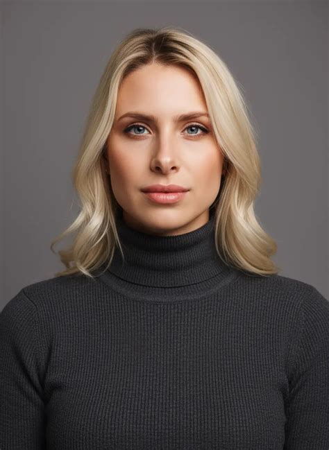 Best Prompt For Creating A Professional Headshot With Chatgpt