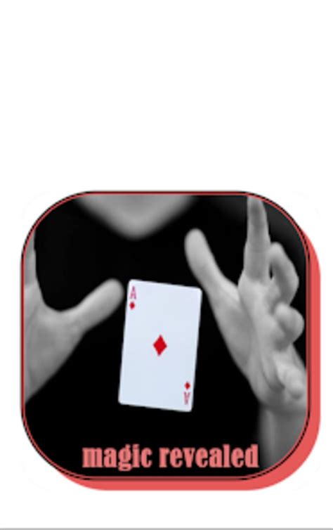 Magic Tricks Revealed For Android Download
