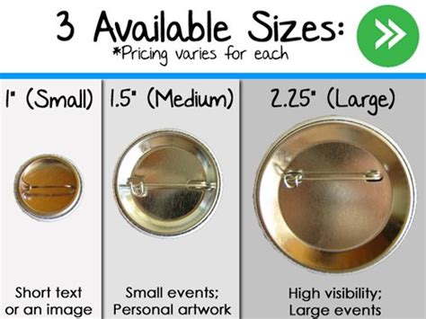 Standard Button Size For Desktop Design Talk