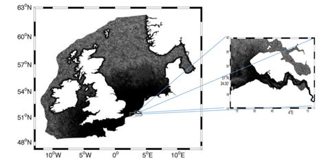 Unstructured Grids Of Model Generated With Gmsh Software Source
