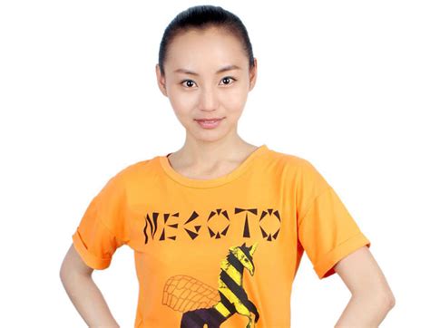 演员陈晶晶个人资料及照片 95后新人演员陈晶晶备受瞩目 冰棍儿网