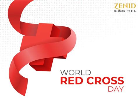 Zenid Infotech Pvt Ltd On Linkedin Health Wellness Zenidinfotech Redcross Appreciation