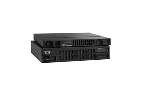 Cisco Integrated Services Router ISR SEC K Enterprise Gigabit Router