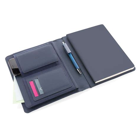 Custom Premium Notebook Organizer Printing Merchlist