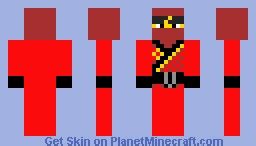 Lego Minecraft Kai Minecraft Skin Lego Minecraft Kai Minecraft Skin